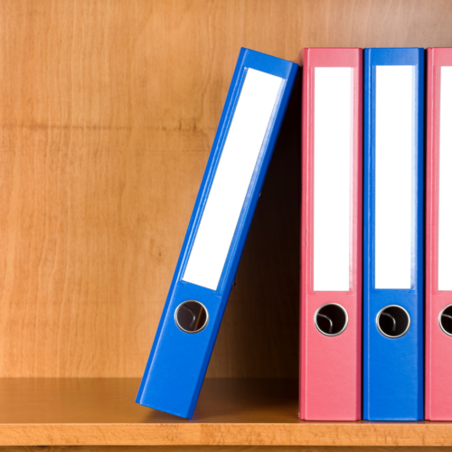 Preparing Your Legacy “Organizing Your Life Document” Binder | Complete ...